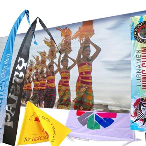 Jual Spanduk Banner Kain Satin hires - Jakarta Selatan - Office Maxi ...