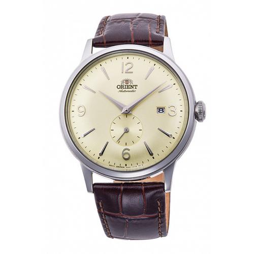 Jual Orient Classic Small Second Sub second AP0003S Automatic JDM ...