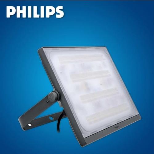 Jual Lampu Sorot LED Flood Light BVP176 200 watt Philips 5700K Putih - Kota Balikpapan ...