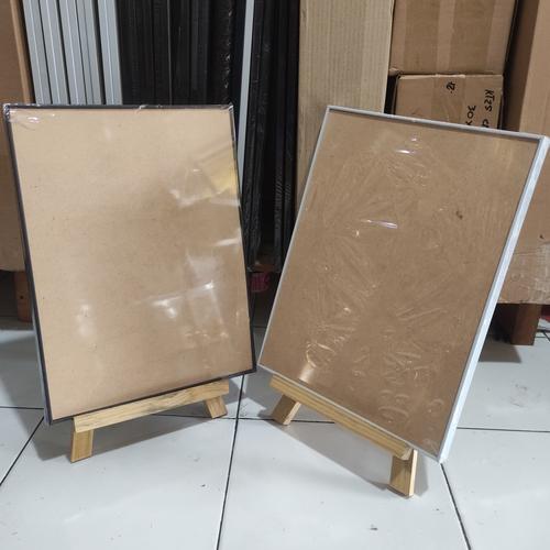 Jual Bingkai blok bingkai block bingkai box bingkai balik 12r 17r 30x40 ...