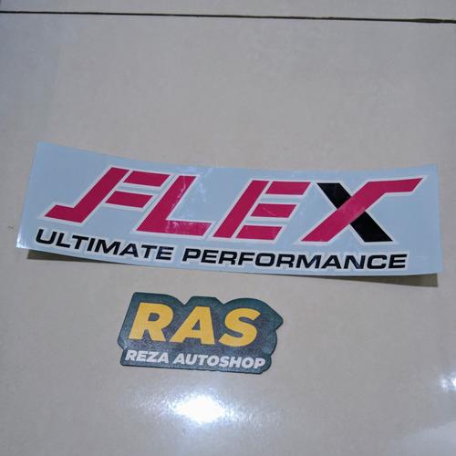 Jual stiker sticker flex besar - Kab. Karawang - reza autoshop | Tokopedia