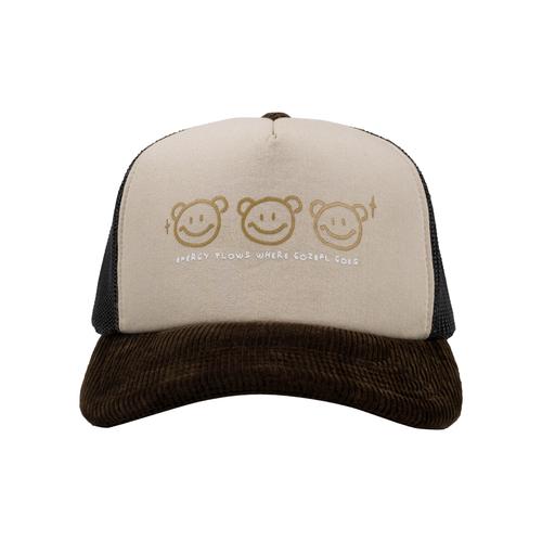 Promo Gozeal | Trucker Hat | Zendaya - Kota Serang - Gozeal Official ...