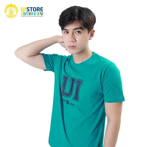 Jual UI STORE | T-Shirt UI Makara est 1849 | Official Merchandise Of ...