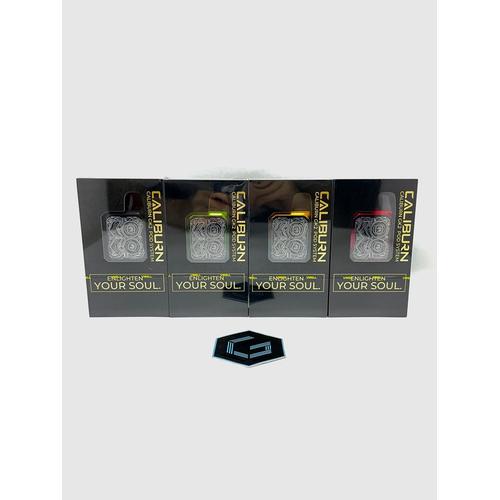 Jual Uwell Caliburn GK2 Pod Kit 690mAh Authentic Pods System Mod Uwel ...