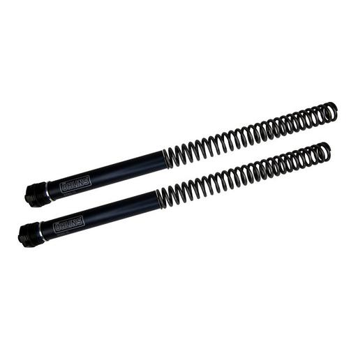 Promo Front Fork Spring Kit Ohlins FSK 101 Kawasaki Ninja 250R Cicil 0% ...