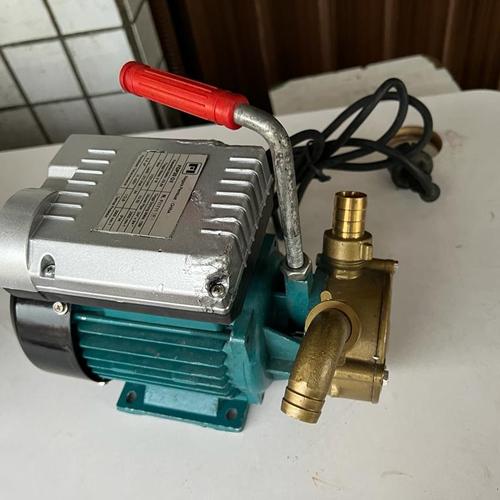 Jual Obralan!! Pompa solar oli bensin FIRMAN FDP 20 sesuai foto ...