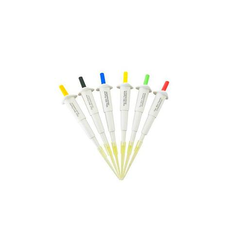 Jual Mini Pipette Manual Single channel Micropipette Fixed Volume ...