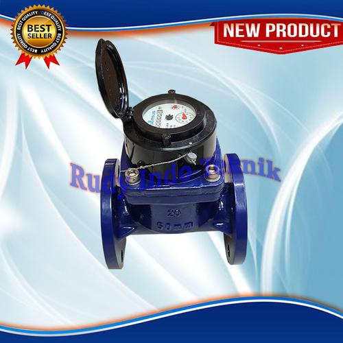Jual water meter sensus 2 inch / Water Meter Limbah - Kota Tangerang ...