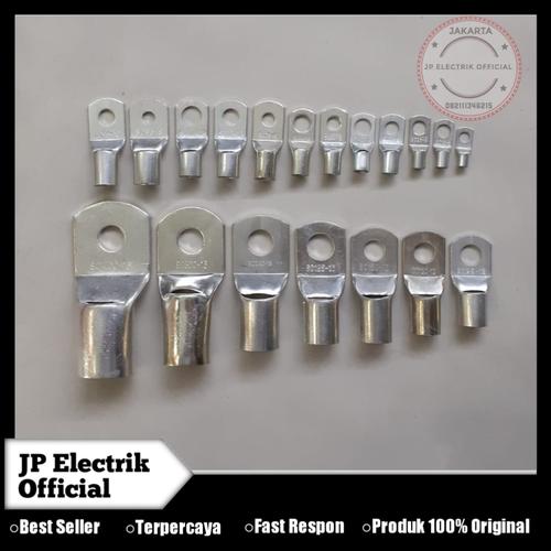 Jual Kabel Skun SC 120 - 12 CL Cable Skun 120mm M12 - Jakarta Pusat - JP ELECTRIK OFFICIAL ...