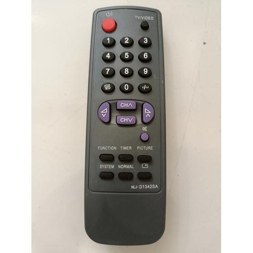Jual Remot / Remote TV Tabung SHARP - Kota Makassar - SumberListrik ... Jual Remot / Remote TV Tabung SHARP - Kota Makassar - SumberListrik ...