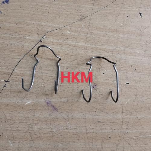 Jual kawat sepatu rem blk hino 500/ s 407 m-ev071 - Kota Medan - hokkie ...