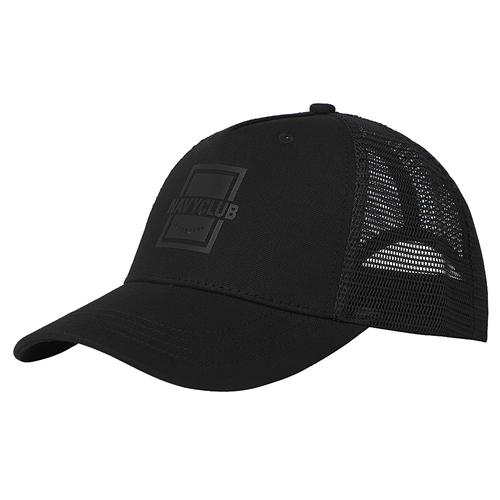 Promo Topi Trucker Navy Club Strada Casual Cap - Hitam - Jakarta Utara ...