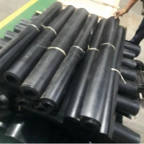 Jual Rubber sheet / karet lembaran 5mm x 100cm x 30cm - Jakarta Barat ...
