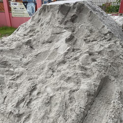 Jual Pasir Bangka Super Kijang & Engkel / Pasir Putih Bangka - 1/4 ...