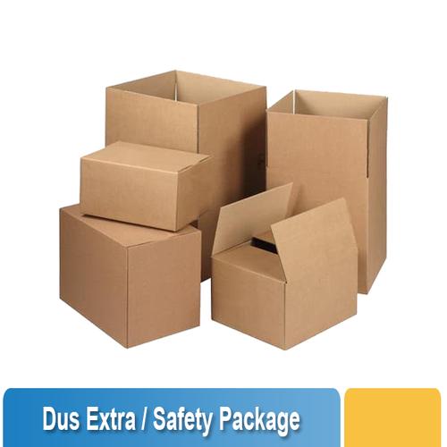 Jual FS - Extra Kardus Tebal untuk Produk Fragile / Safety Packaging ...