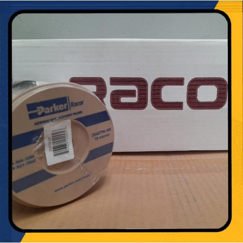 Jual Fuel Filter Solar Racor 2040TM OR 10 Micron Secondary Original ...