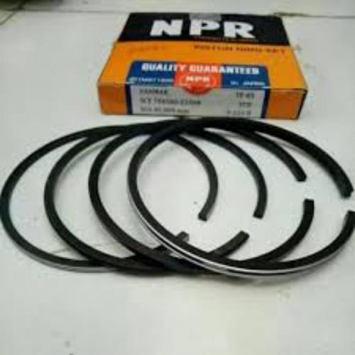 Jual Ring Piston Seher Mesin Diesel Yanmar TF 65 / TF 85 - TF 85 - Kab. Tangerang - KEN TEHNIK ...