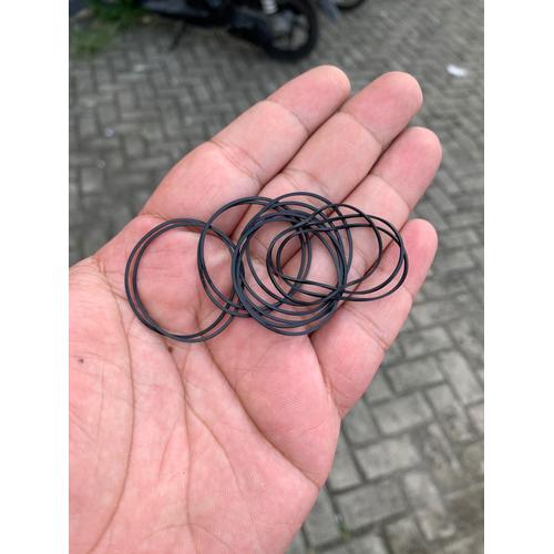 Jual KARET SEAL O RING TUTUP BELAKANG JAM TANGAN SEIKO GEPENG HARGA ...