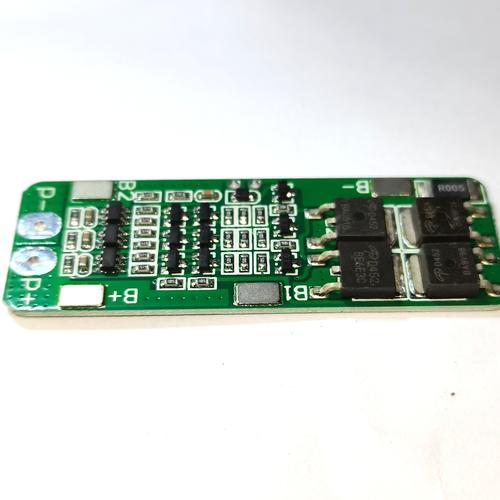 Jual modul bms 3s 20a 12v baterai 18650 - Kota Depok - bakul_Elektronik ...