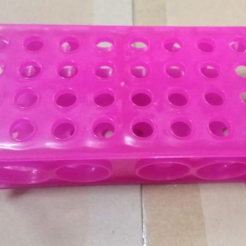 Jual Rak Tabung Centrifuge Tube 5 ml 15 ml 50 ml Citotest Cat. 4050 ...