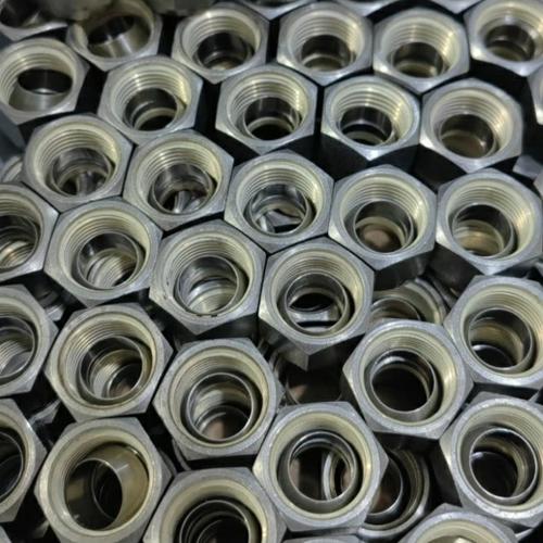 Jual Nut+Ferrule Set 1/2" SS316 Swagelok SS-810-NF SET - Kota Tanjung ...