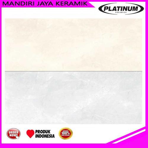 Jual Keramik Platinum DEXA Series 30x60 cm Kw 1 - CREAM BASIC - Kota ...