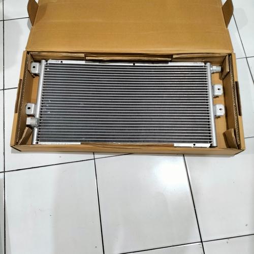 Jual kondensor condensor AC kijang krista diesel - Kab. Bekasi - Royal ...