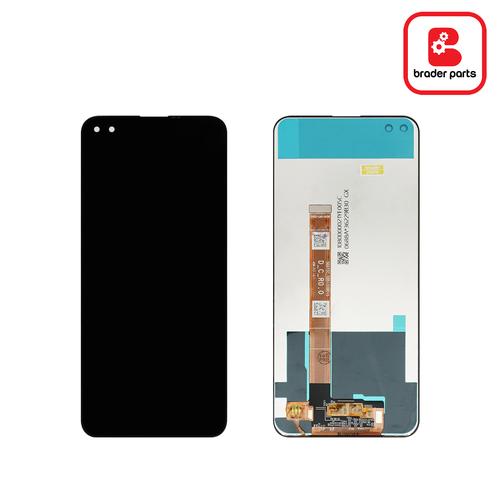 Jual LCD TOUCHSCREEN REALME 6 PRO / OPPO A92S OEM - Black - Jakarta ...