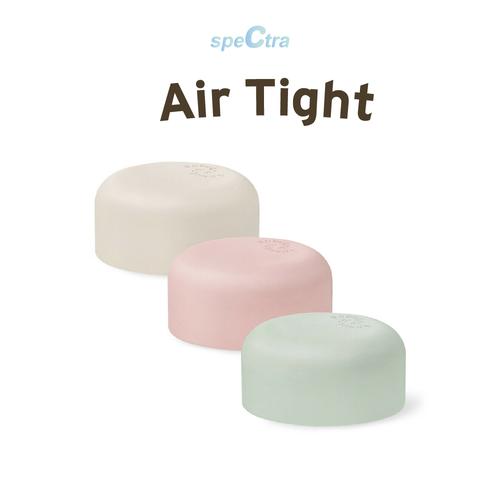 Promo Spectra Air Tight Cap - Tutup Botol Spectra Kedap Udara (2pc ...