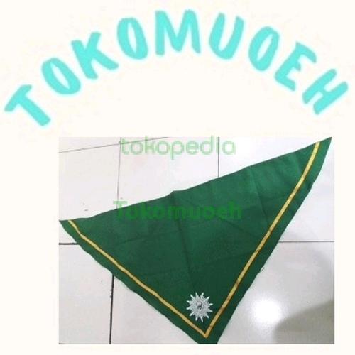 Jual Topi dan Hasduk Hizbul Wathan (HW) - Topi dan Hasduk - Kota ...