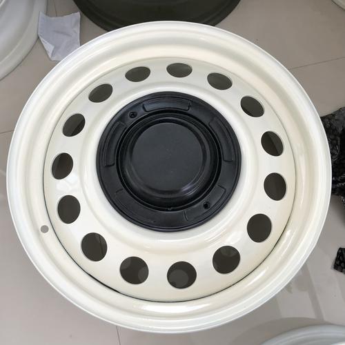 Jual Velg Besi R17 x 6.5 bebas custom pcd - Kota Batu ...