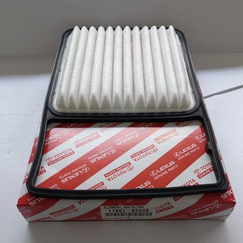 Jual Filter Udara Air Filter Toyota Avanza VVTI Rush Terios 17801-BZ050 ...