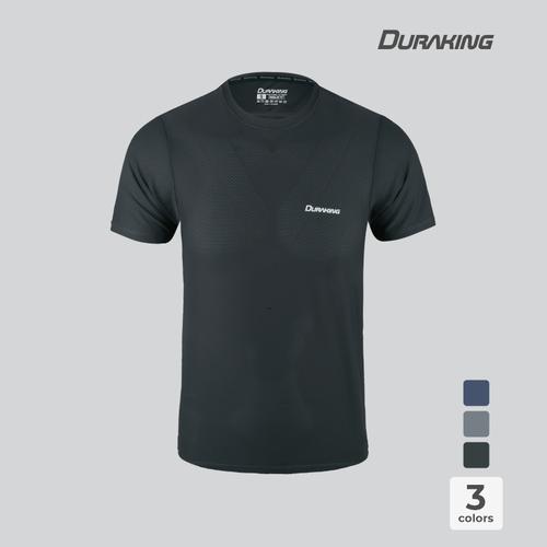 Promo Duraking Daily Active Wear Basic Color Series - State Blue, XL ...