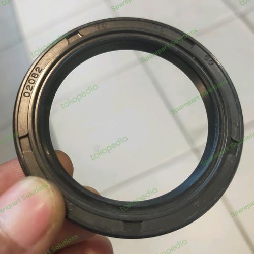 Jual Oil seal CHO 45 60 7 4 Oil seal TC 45x60x7x4 CHO 02082 - Jakarta ...