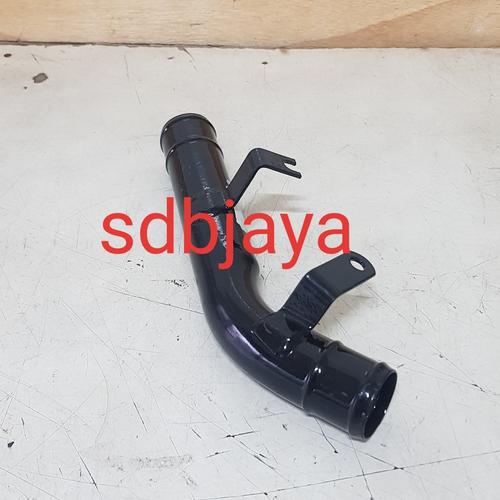 Jual sambungan selang pipa pipe radiator dyna rino saurus 14b 115st 115 ...