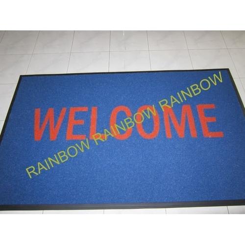 Jual Keset Karpet 3M Nomad Tebal (175cm x 80cm) dengan tulisan custom ...