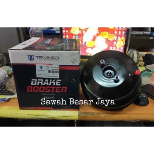 Jual Booster Boster Rem Jazz S RS GE8 City GM2 Civic FD FD1 FD2 ...