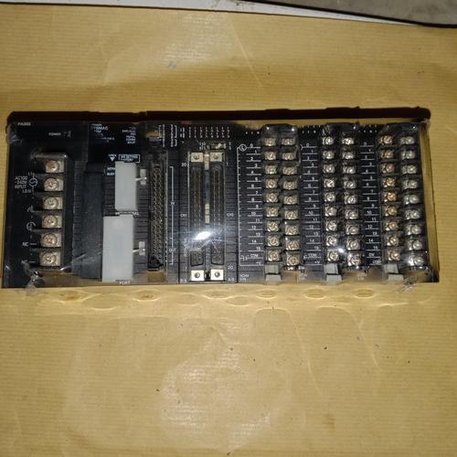Jual OMRON PLC CJ1M CPU13 WITH 4 MODULE I/0 ( CJ1M CPU 13 (1)) - Kota ...