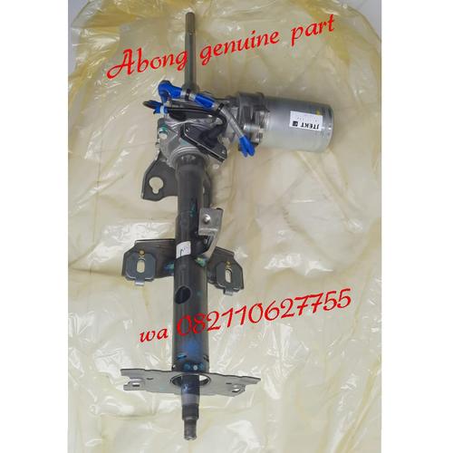 Jual COLUMN ASSY, STEERING 45250-BZ170 TOYOTA RUSH/TERIOS THN 2010-2015 ...