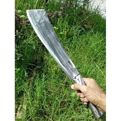 Jual arit golok sembelih tajam/bendo tajam/pisau-sabit tajam cacah ...