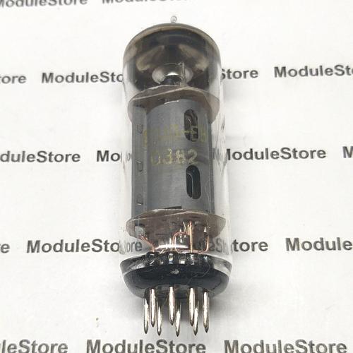 Jual 6n1n-EB 6p1p Vacuum Tube 6P1 Russian OTK NOS - Jakarta Utara ...