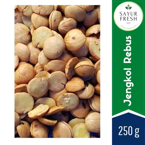 Jual jengkol rebus - 250 gram - Jakarta Pusat - sayur fresh id | Tokopedia