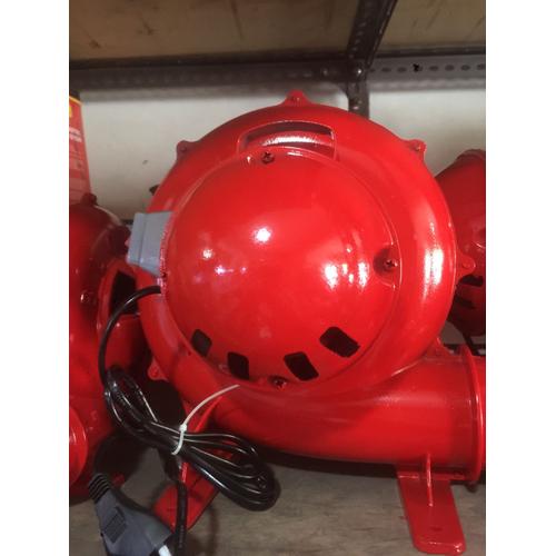 Jual Blower Red Fox 3'' - Kota Mataram - Gunung Kijang Teknik | Tokopedia