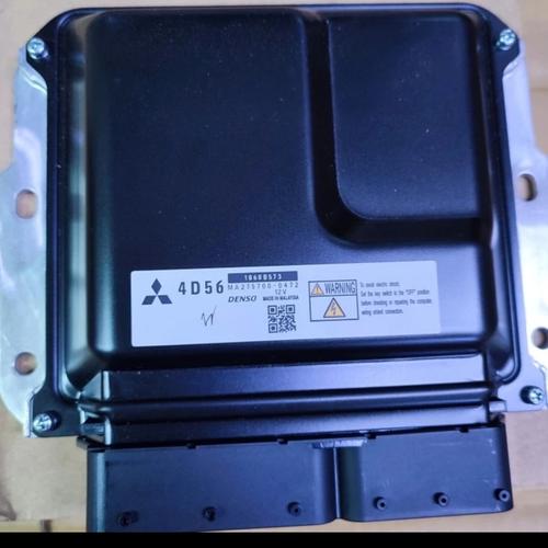Jual ECU Strada Triton 1860B573 Original Mitsubishi - Jakarta Pusat ...