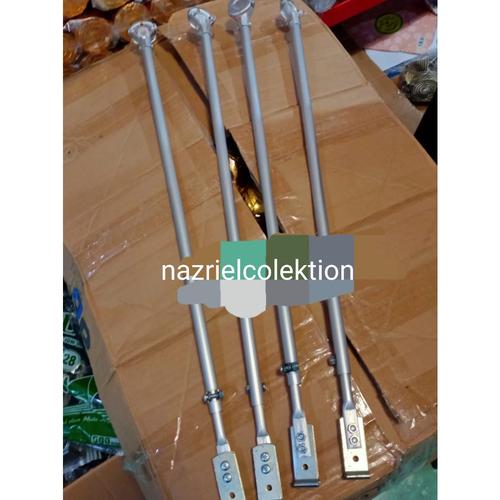 Jual HANGER GANTUNGAN REL FLEXIBEL - 35cm - Jakarta Barat - NAZRIEL ...