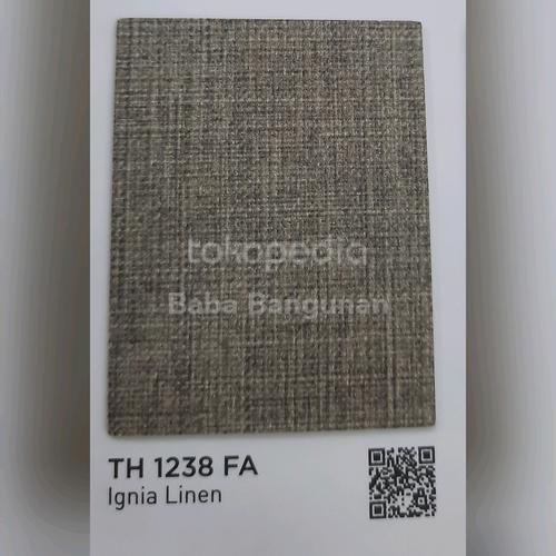 Jual TACO HPL - TH 1238FA / TH 1238 FA - Jakarta Barat - Baba Bangunan ...