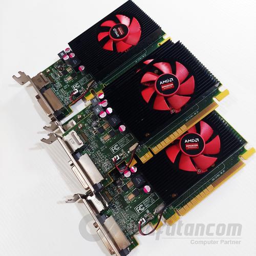 Jual VGA Radeon R5 340 2GB 64BIT DDR3 - Bracket Panjang - Kota Bekasi ...