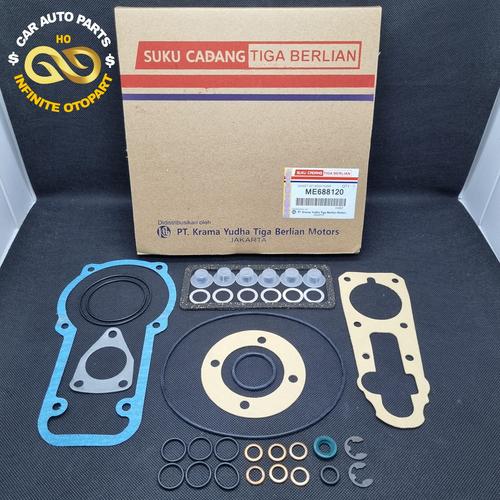 Jual PAKING SET BOSH PUMP PACKING SET BOSPOM INJEKSI PUMP RAGASA PS120 ...