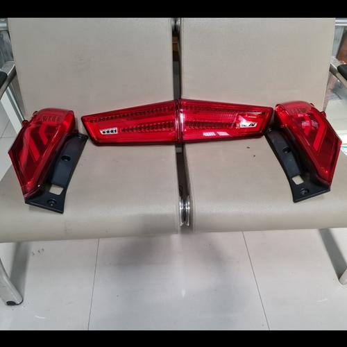 Jual STOPLAMP INNOVA REBORN 2016 UP 2022 LED BAR VERSI 3 FULL RED like ...