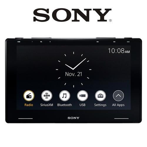 Promo Sony XAV 9500ES – Head Unit 1Din 10 Inch Cicil 0% 3x - Jakarta ...